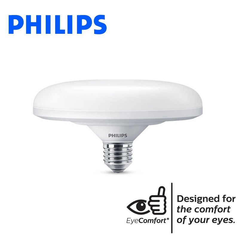 [SG Seller] PHILIPS UFO LED Bulb 15W E27 | Shopee Singapore