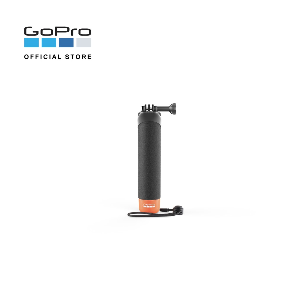 GoPro The Handler (Floating Hand Grip) | Shopee Singapore