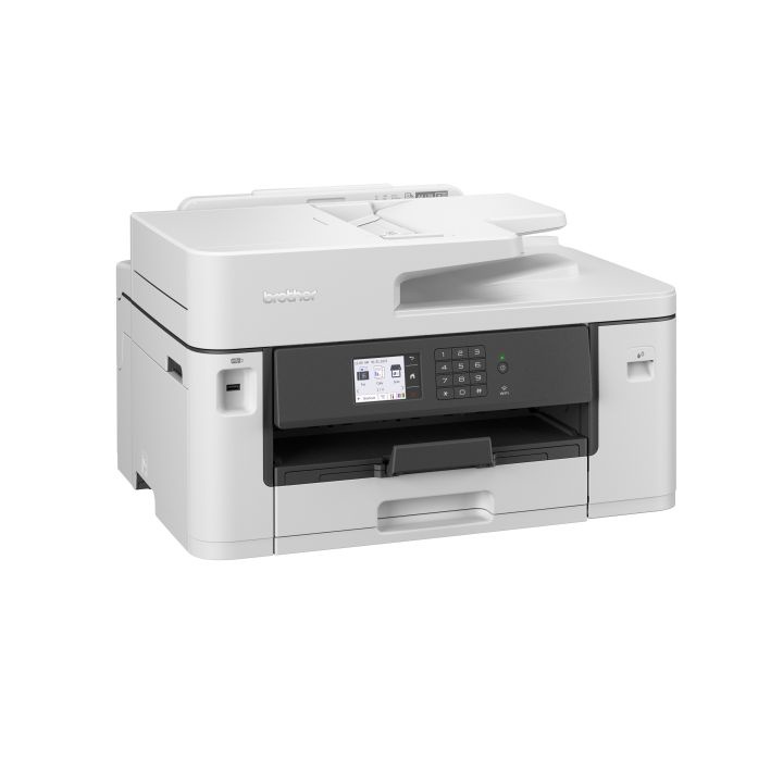 Brother MFC-J2340DW A3 All in One Wireless Colour Inkjet Printer | Auto ...