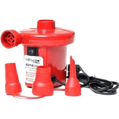 2-way ELECTRIC PUMP USED TO PUMP FLOAT AND FLOAT TANK | Shopee Singapore