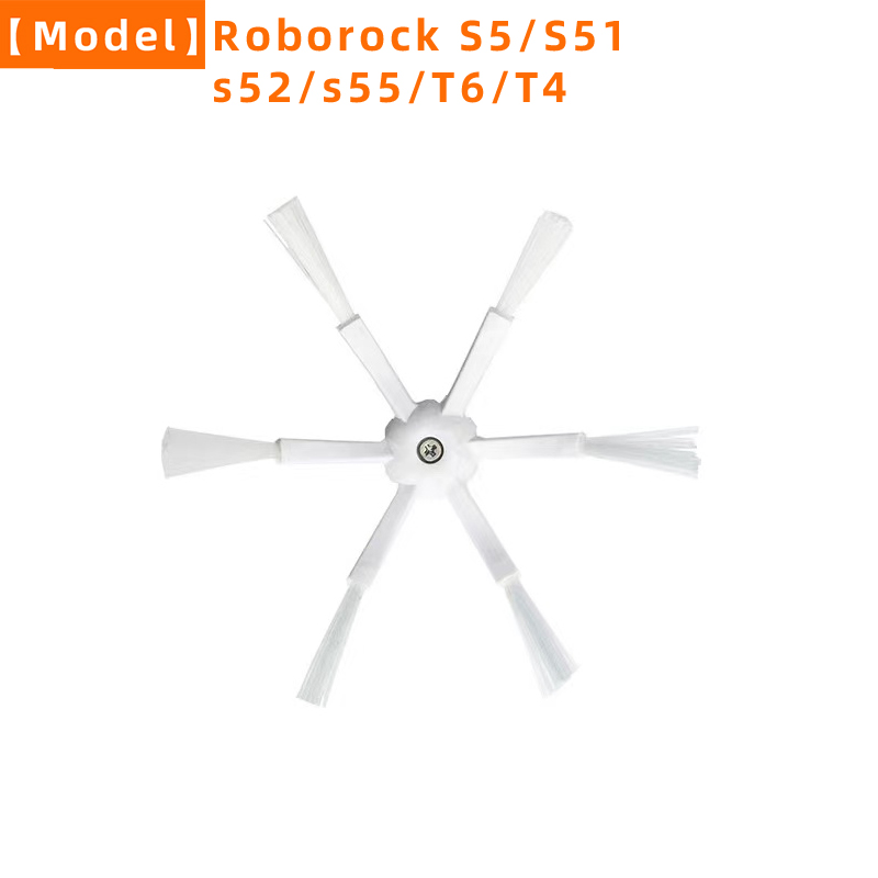 for Roborock S50 S51 S52 S55 T60 T61 T65 T4 T6 T7 P5 S5 S6 S5max S4 E4 ...