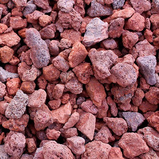 Volcano Stone 1kg (Aquarium Stone / Lava Rock / Filter Media) | Shopee ...