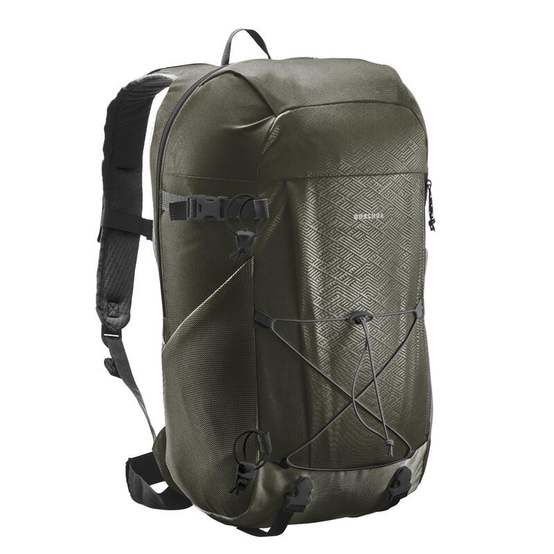 Daypack backpack mountain bag quechua backpack 30L arpenaz 30L quechua ...