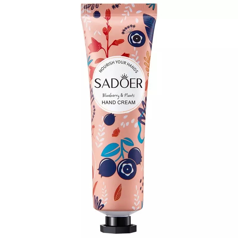 [SG Seller] SADOER 30g Plant Extract Moisturizing Hand Cream Lotion ...