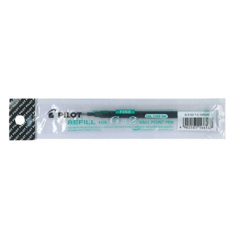 Pilot G2 0.7mm Pen Refill | Shopee Singapore