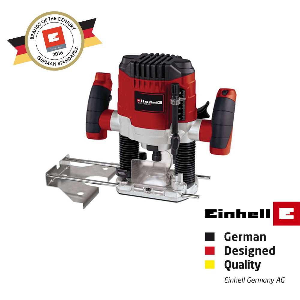 Einhell E Router TC-RO 1155 [1 Year Warranty] | Shopee Singapore