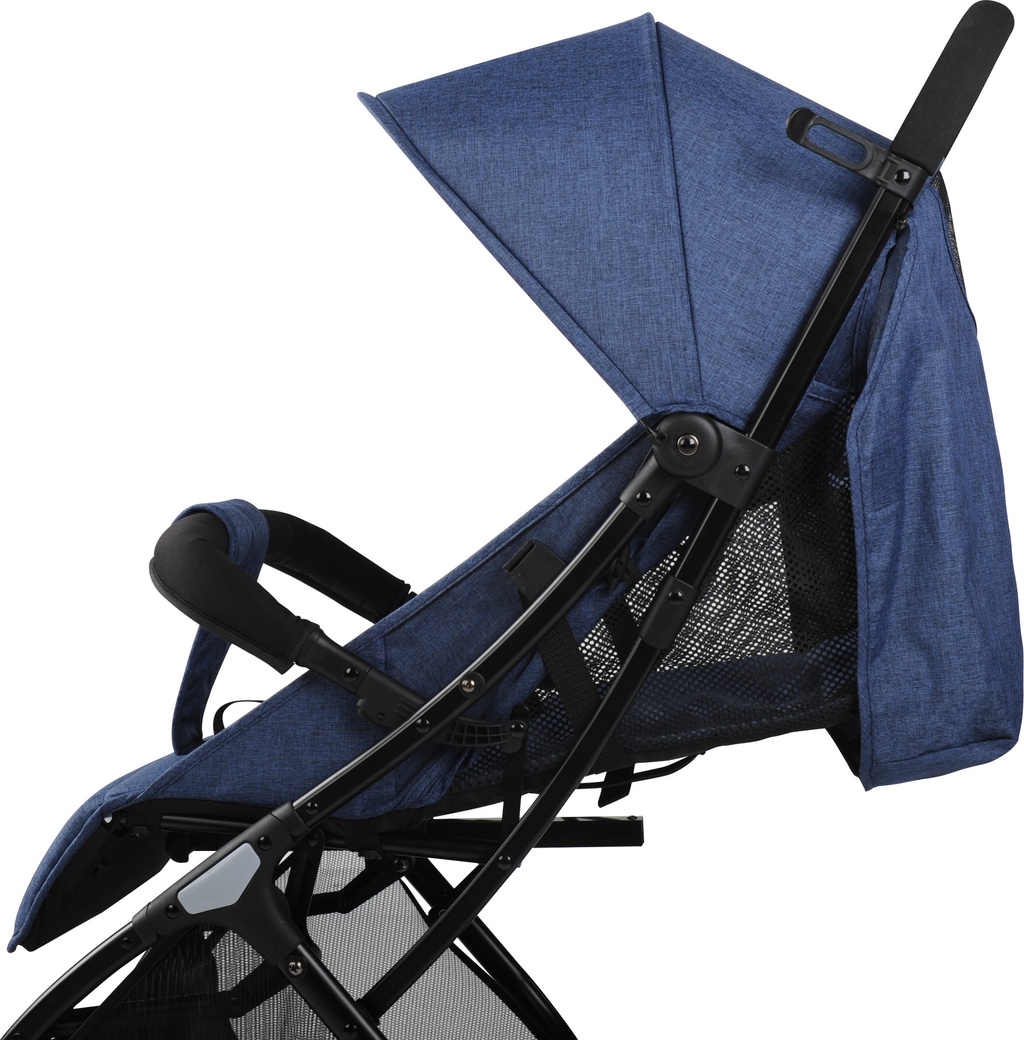 Foldable New Born Cabin Size Stroller Light Weight | Shopee Singapore