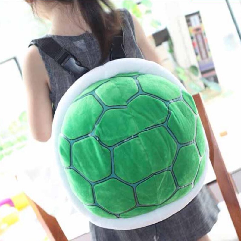 6Style 33cm Game Super Mario Bros. Plush Koopa Troopa Paratroopa School ...