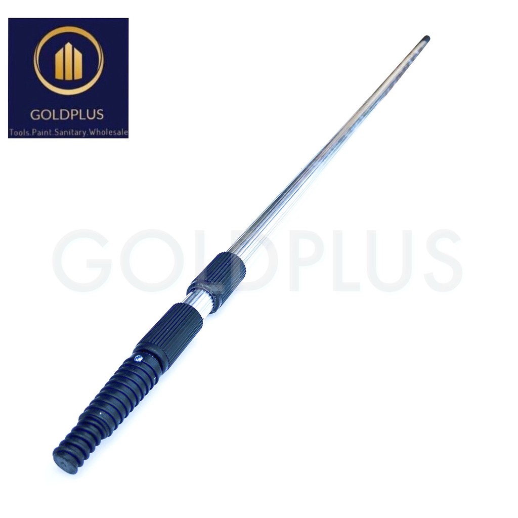 Aluminium Adjustable Retractable Extension Pole Stick For Roller Paint ...
