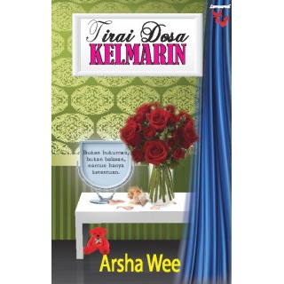 Kelmarin Sin Curtain - Arsha Wee (READY STOCK) | Shopee Singapore