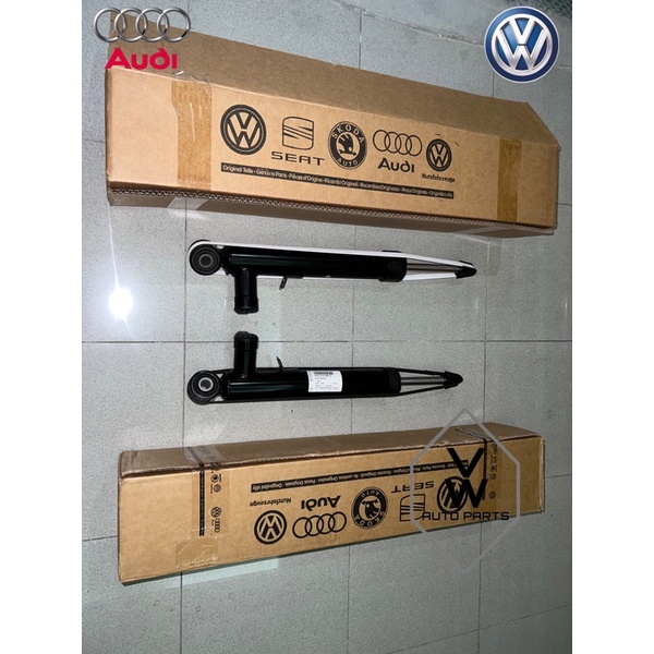 REAR ABSORBER ( ELECTRIC ) VOLKSWAGEN VW PASSAT CC GOLF GTI MK6 SHARAN ...