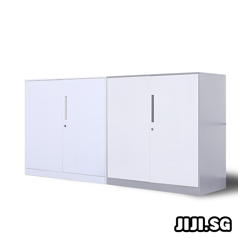 [Bulky] JIJI.SG ELROY Steel Filing Cabinet (Free Installation ...