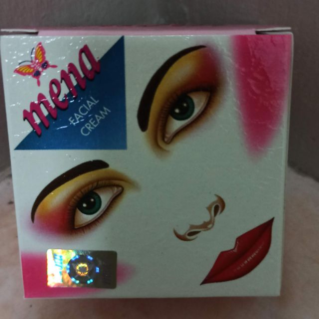 MENA CREAM 3G(QUICKONLINE.PH) | Shopee Singapore