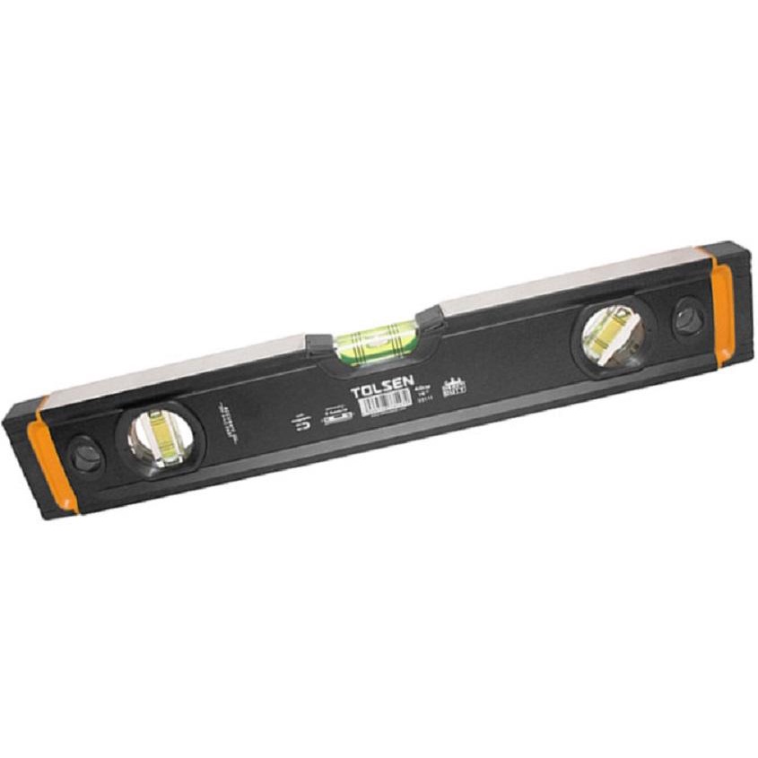 Tolsen HD Spirit Level Magnetic Spirit Level Magnetic Measuring Tools ...
