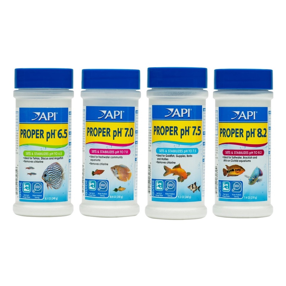 API Proper pH Series | Shopee Singapore