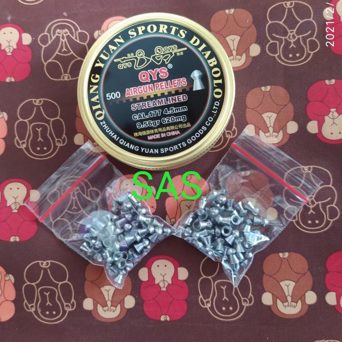 Qys Streamlined (Retail) | Shopee Singapore