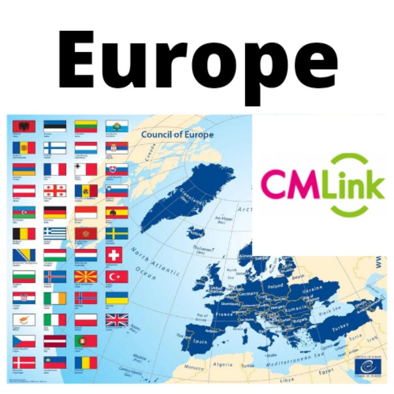 Europe Sim Card Unlimited Data (EU43) | Shopee Singapore