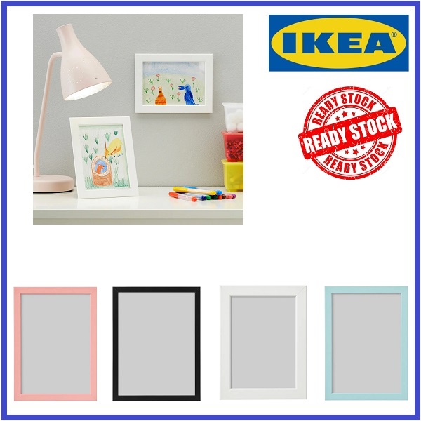 Ikea FISKBO PHOTO FRAME PICTURE FRAME | Photo Frames Picture Frames Picture Frames | Ikea ...
