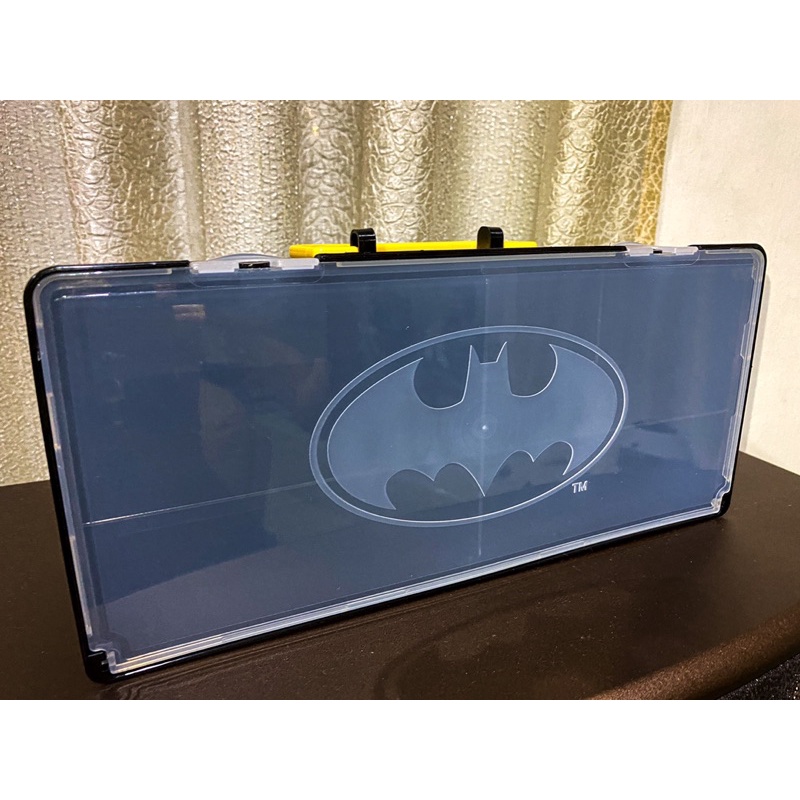 [CALTEX] 2021 BATMAN COLLECTION BOX | Shopee Singapore