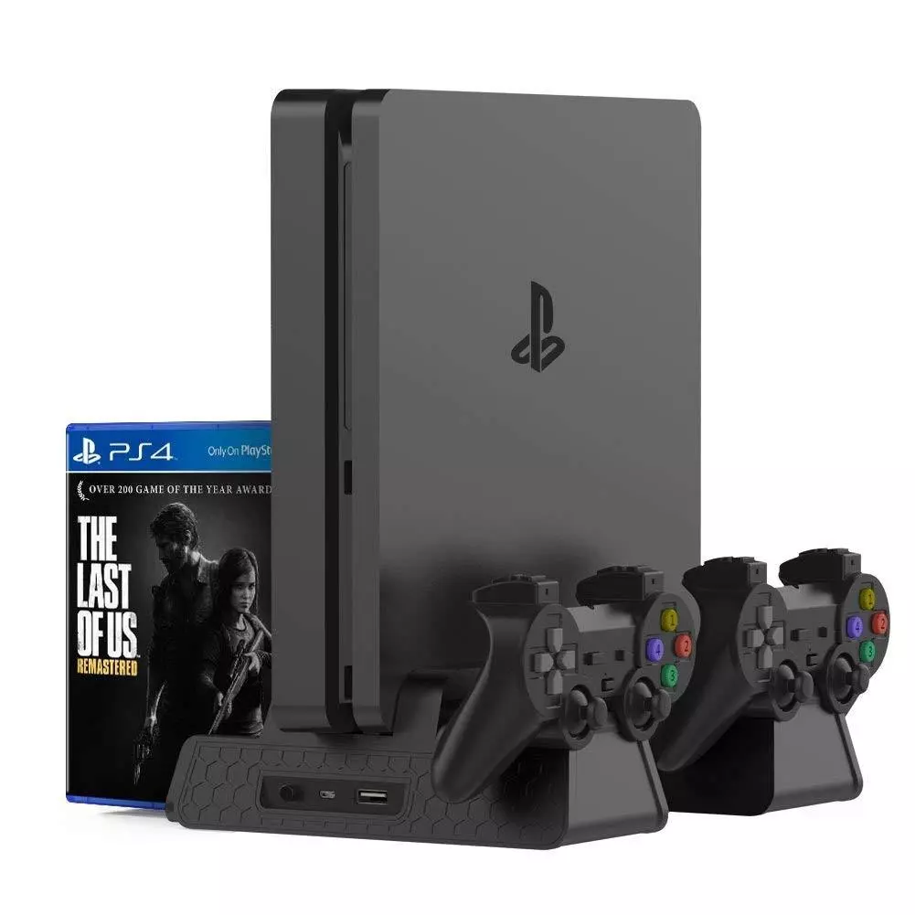 PS4 Controller: Wireless Precision & Grip | Shopee SG