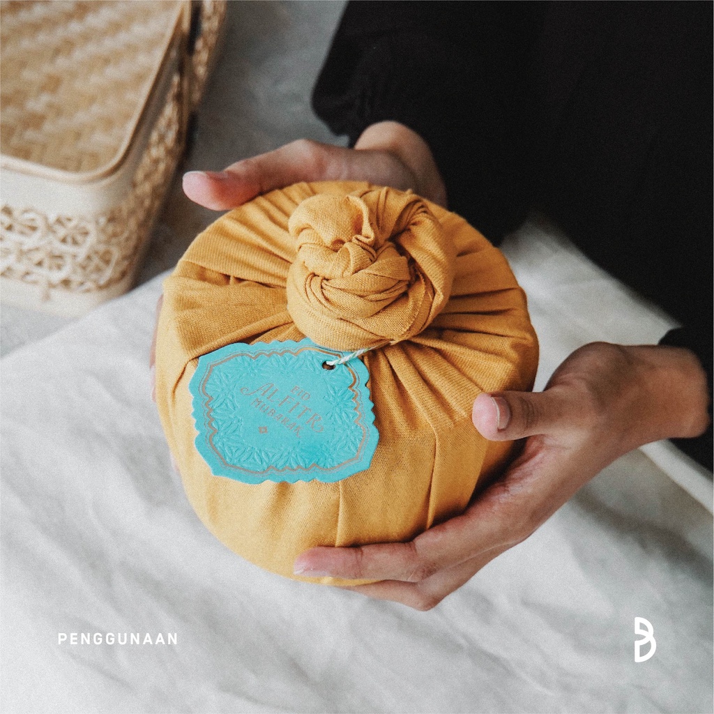 Eid Hang Tag - MILA (TURQUOISE) | Shopee Singapore