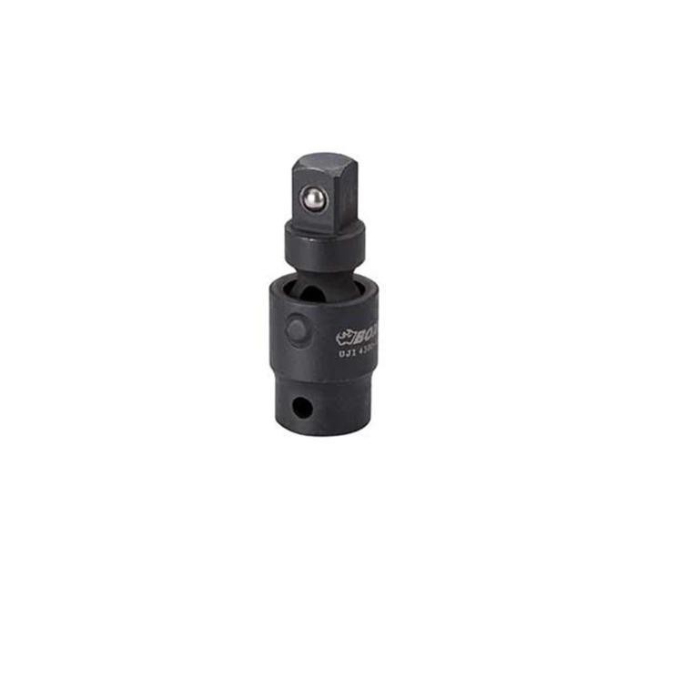 BOXO TOOLS | 1/2" Dr. Impact Universal Joint w/ Steel Ball Retainer ...