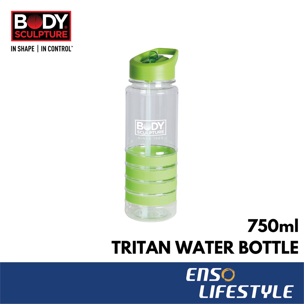 Body Sculpture Water Bottle 750ml | Shopee Singapore