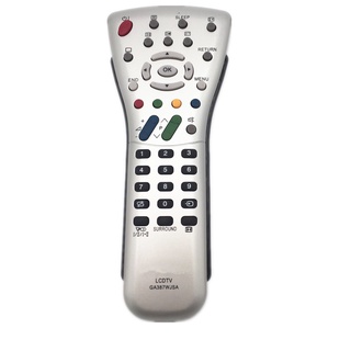Universal Sharp TV remote-replacement | Shopee Singapore
