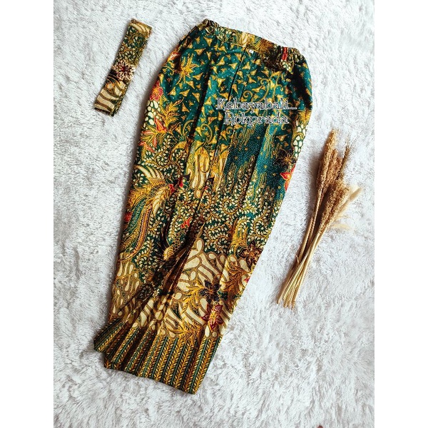 WIRU SKIRT FAN SKIRT BATIK SKIRT WIRON SKIRT SPAN SKIRT BATIK SKIRT ...