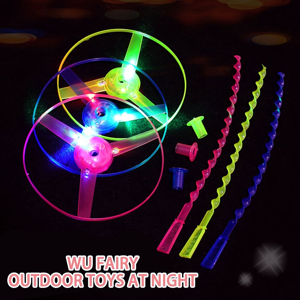 Flying light toys Shooting Flying Light ️ Kids Children Goodie Bag ...