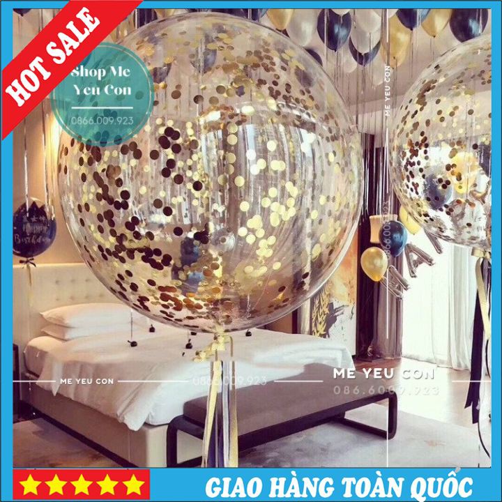 Large Size Decorative Balloons, Birthday Decoration Balloons, Super ...