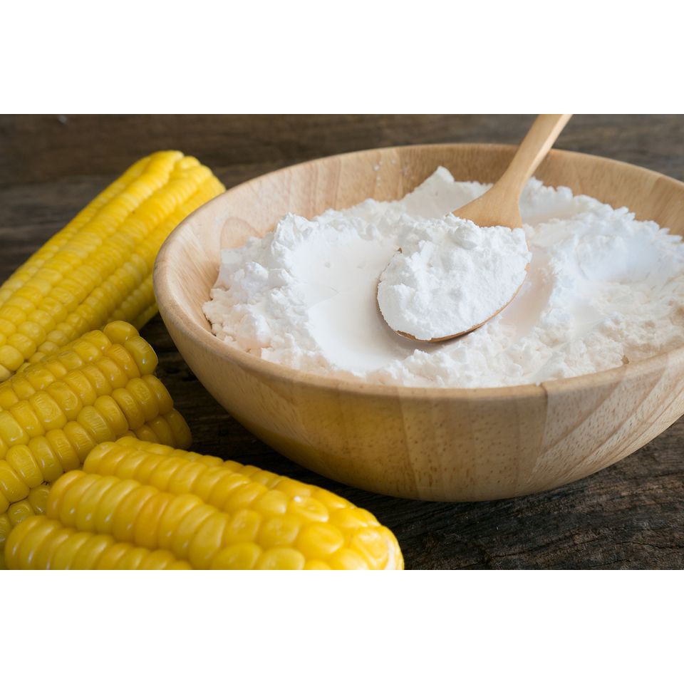 Corn Starch / Corn Flour Corn Starch | Shopee Singapore