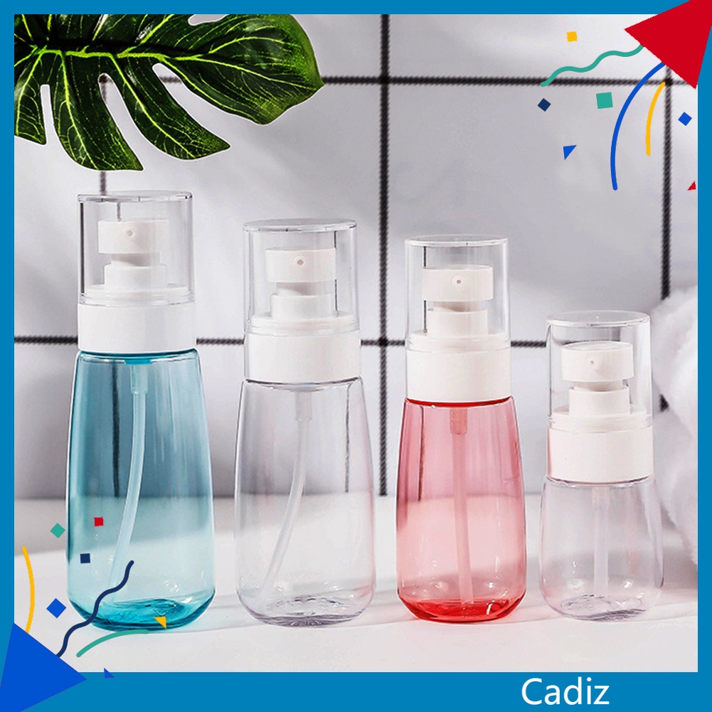 30/60/80/100ml Liquid Soap Shampoo Lotion Shower Gel Pump Bottle Empty ...