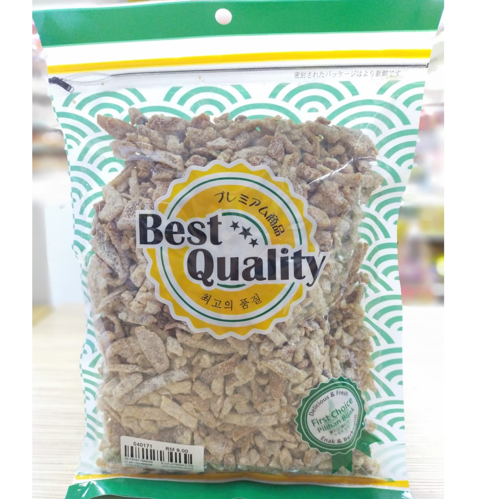 Asam HUA XIANG CHEN PI TIAO/GENU SKIN 300G | Shopee Singapore