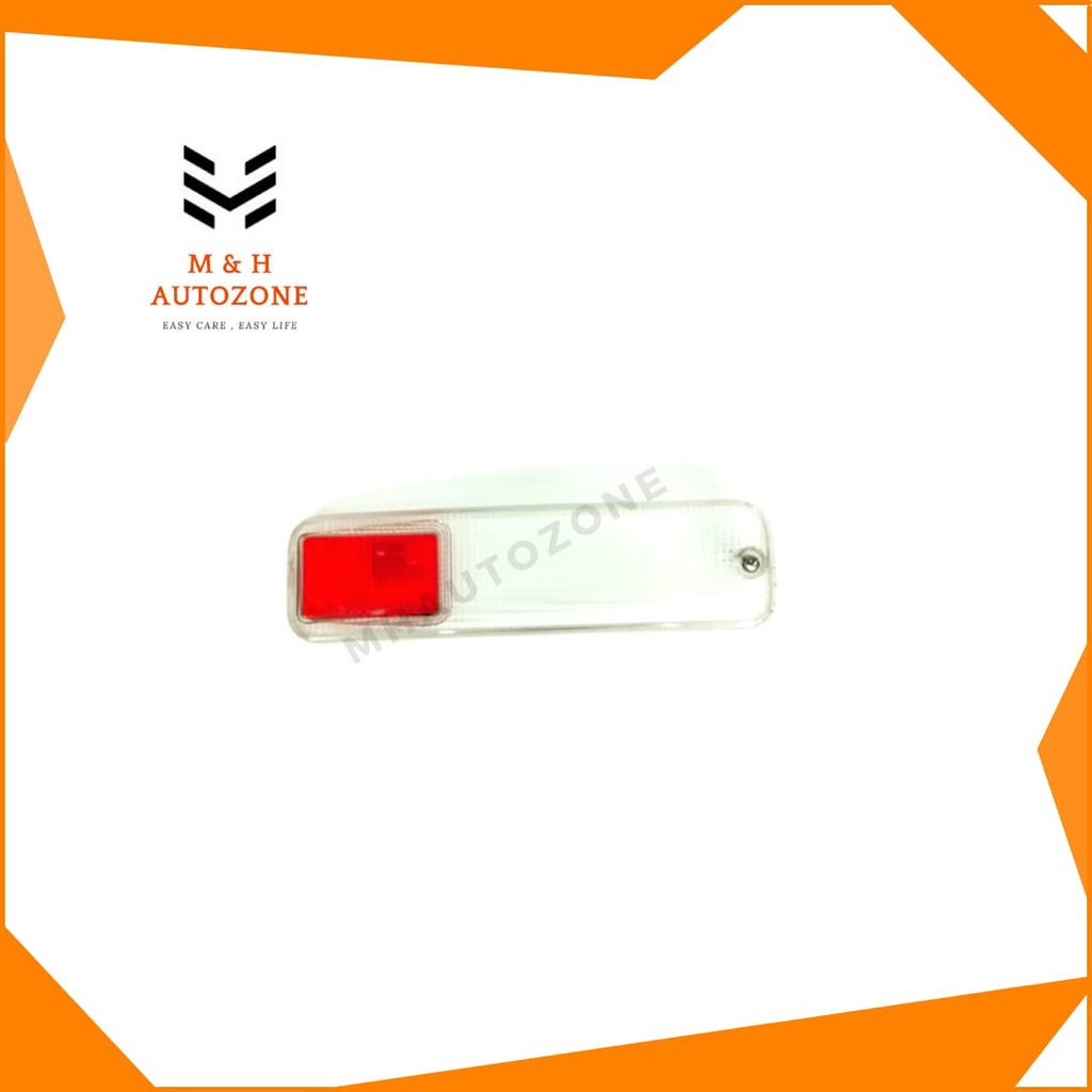 DAIHATSU TERIOS J1 1997'-2005' / PERODUA KEMBARA REFLECTIVE LENS REAR ...