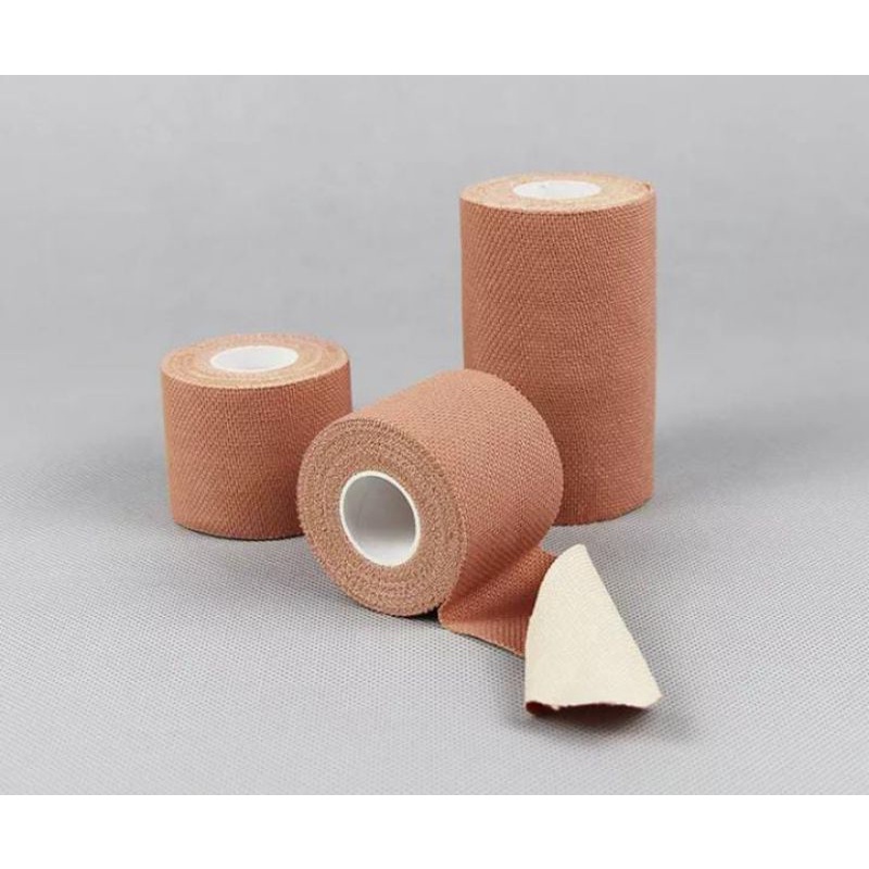 Extension Plaster Long (Brown) | Shopee Singapore