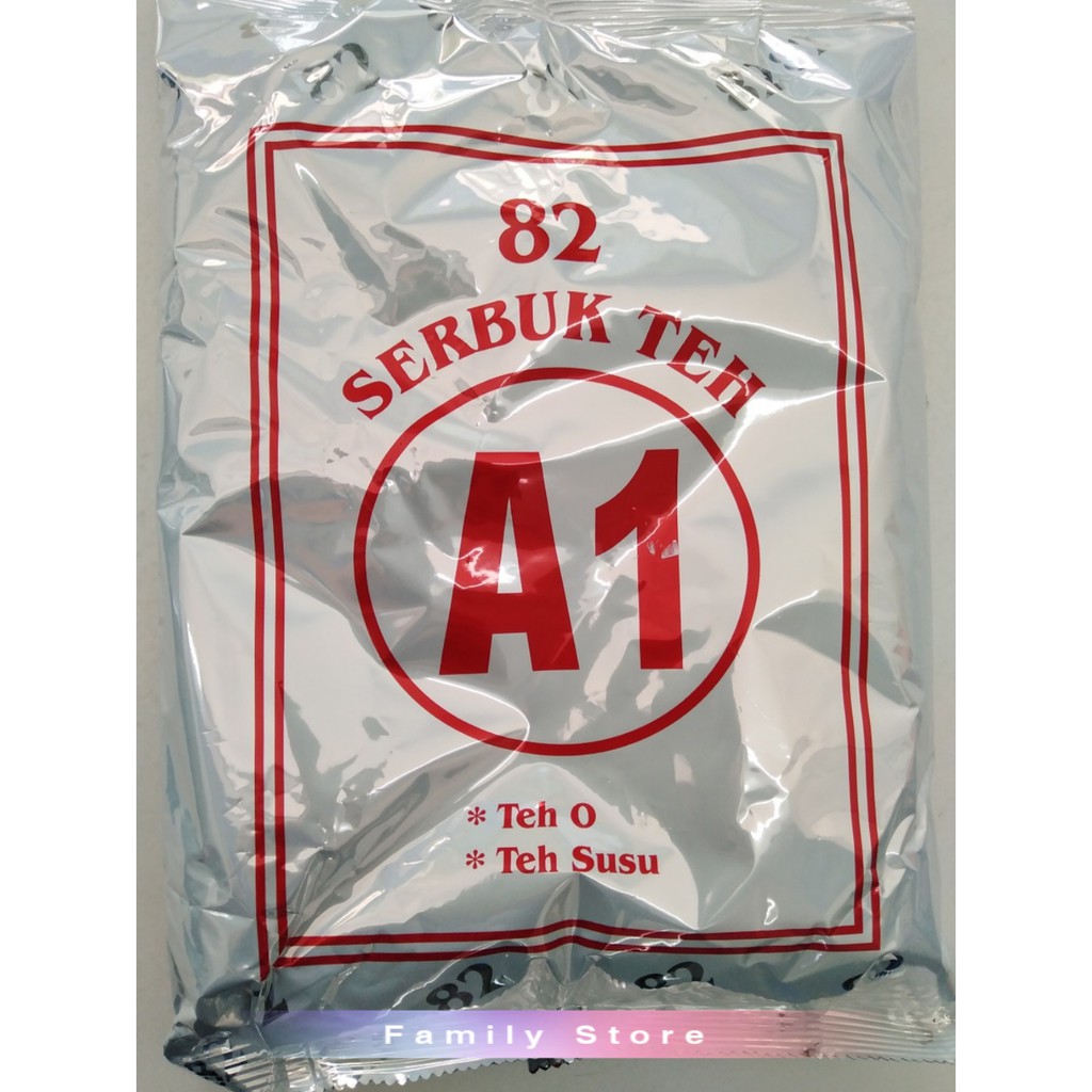 A1 Tea Powder (700gm) | Shopee Singapore