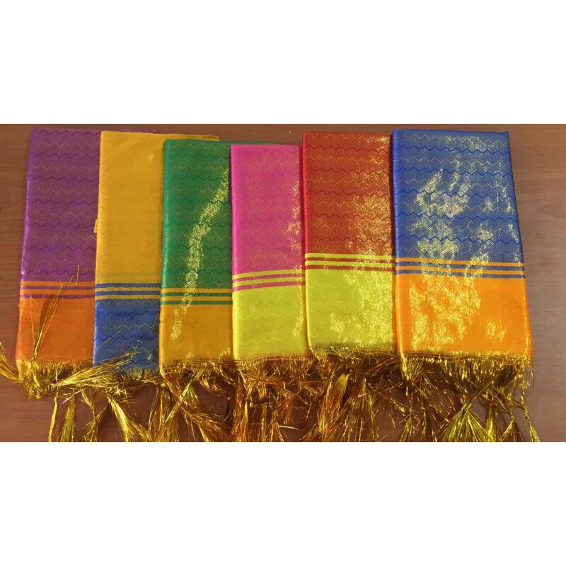 Sami pattu/Sami pattu thuni (1.5m) | Shopee Singapore
