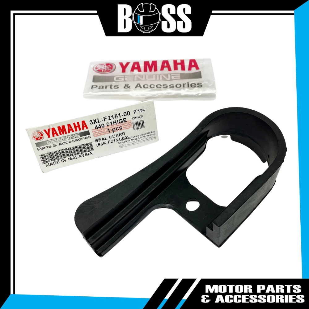 YAMAHA RXZ Swing Arm Rubber/Getah Arm Rantai (3XL) | Shopee Singapore