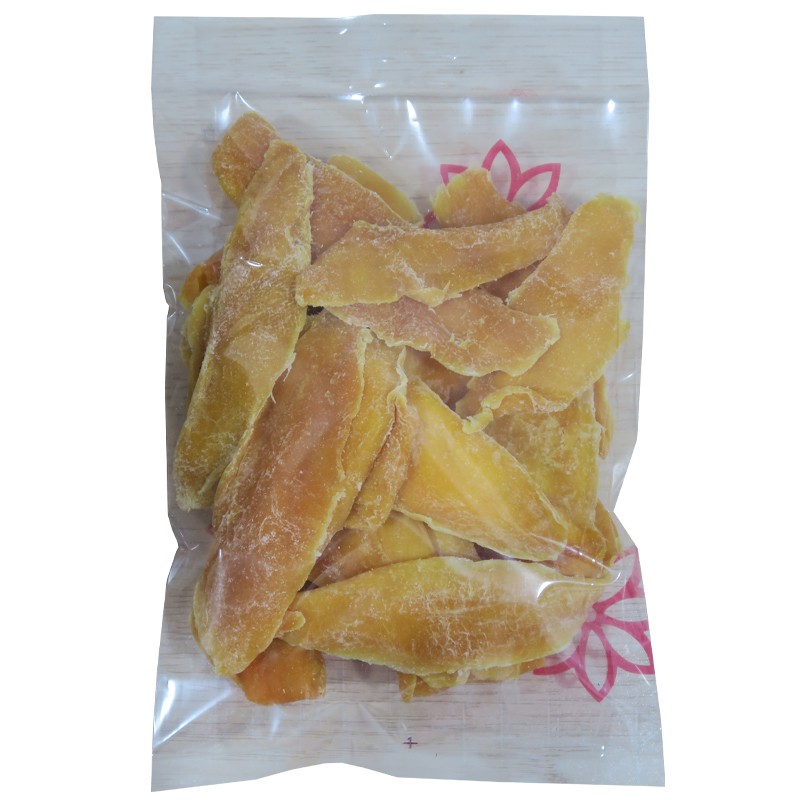 Dried Philippines Mango 300g | Shopee Singapore