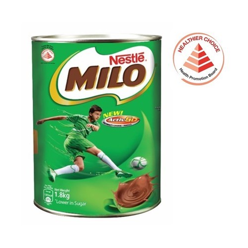 Milo Powder 1.8Kg (EXP 26 December 2024) | Shopee Singapore