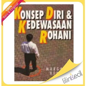 Self Concept & Spiritual Adulthood (Margaret Hensley) | Shopee Singapore