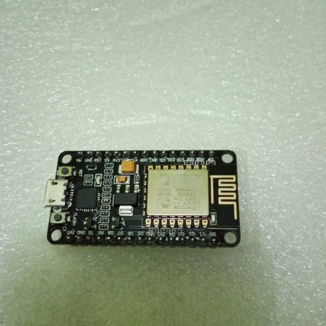Nodemcu Lua Esp8266 Wifi Internet Of Thing Cp2102 Module Shopee Singapore