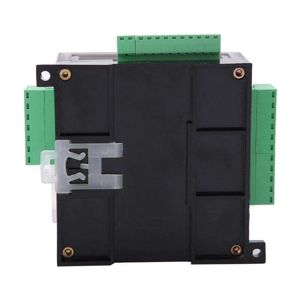 In stock-FX3U-14MR PLC Industrial Control Board 8 Input 6 Output ... In stock-FX3U-14MR PLC Industrial Control Board 8 Input 6 Output ...