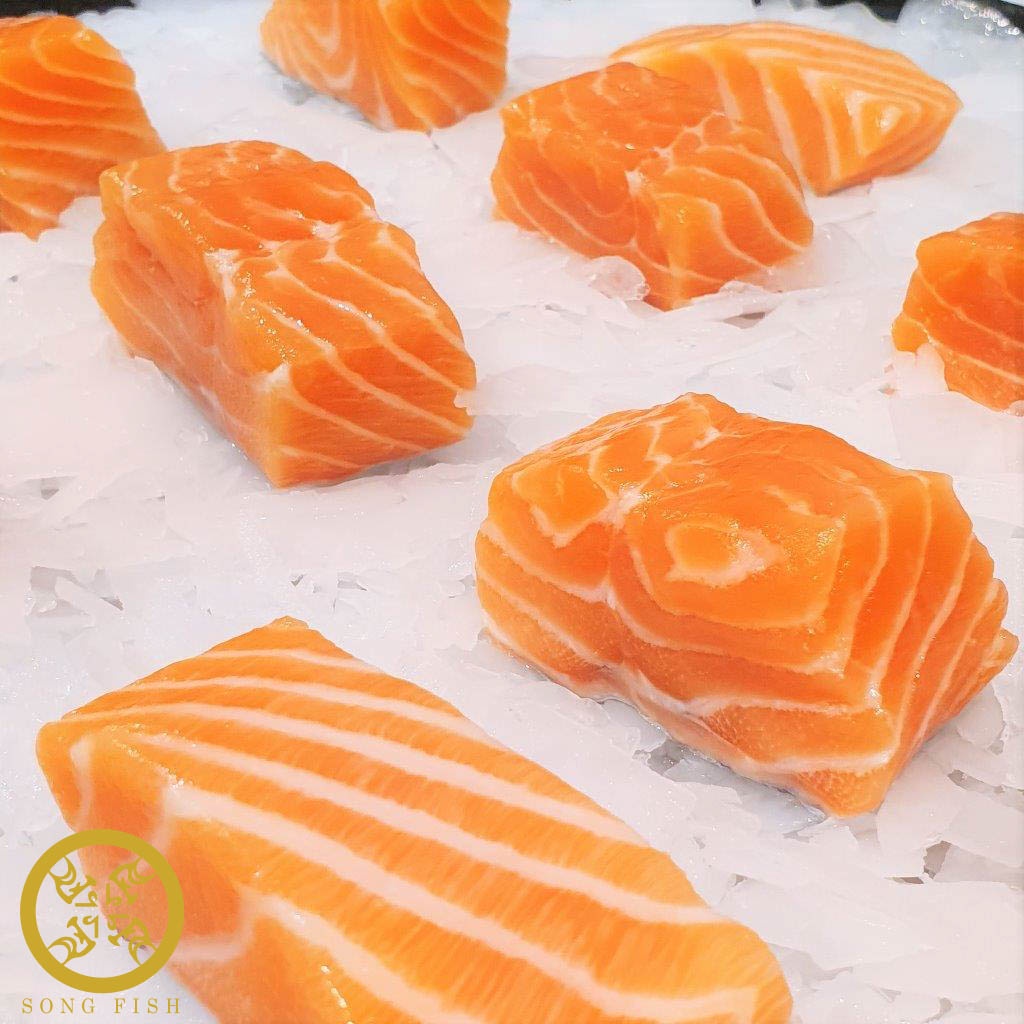 Seafood Market Place by Song Fish, Online Shop May 2026 | Shopee Singapore