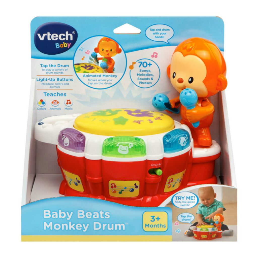 Vtech Drum