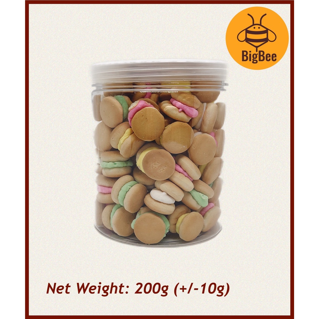 Biscuits - 190gram - 310gram Old School Biscuits / Traditional Biscuits ...