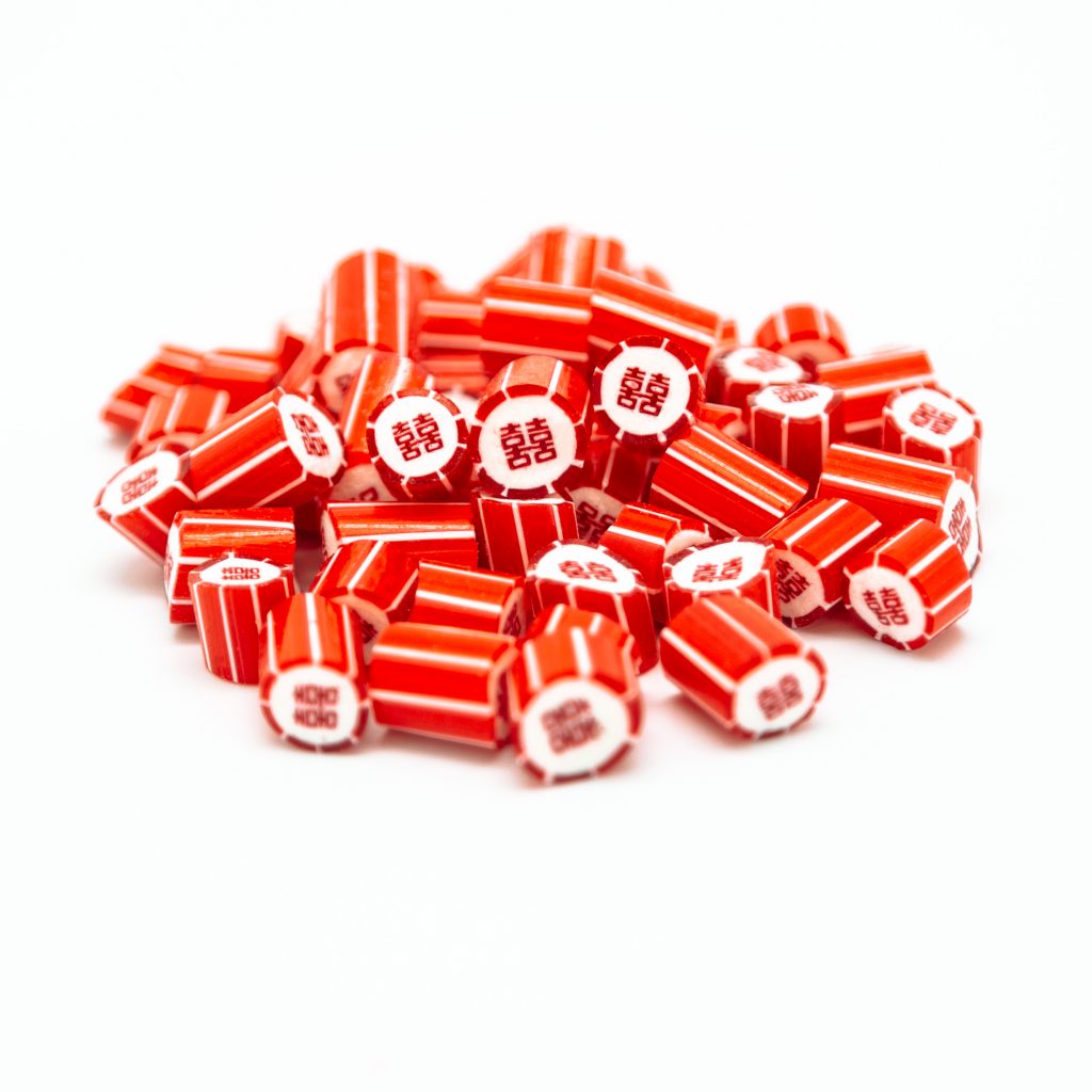 Double Happiness Wedding (Sticky Candy) | Shopee Singapore