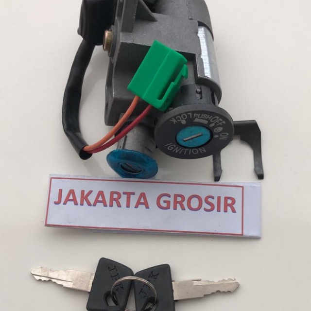 SMASH CONTACT KEY SET (B) | Shopee Singapore