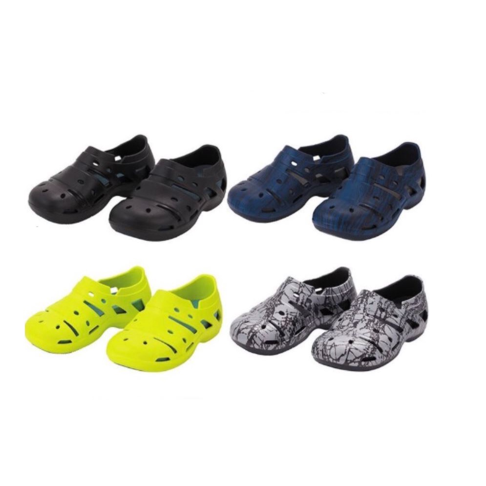 NEW 2020 DAIWA SHOE DL 14201 Cross Slipper LIME, SLASH NAVY, BLACK ...